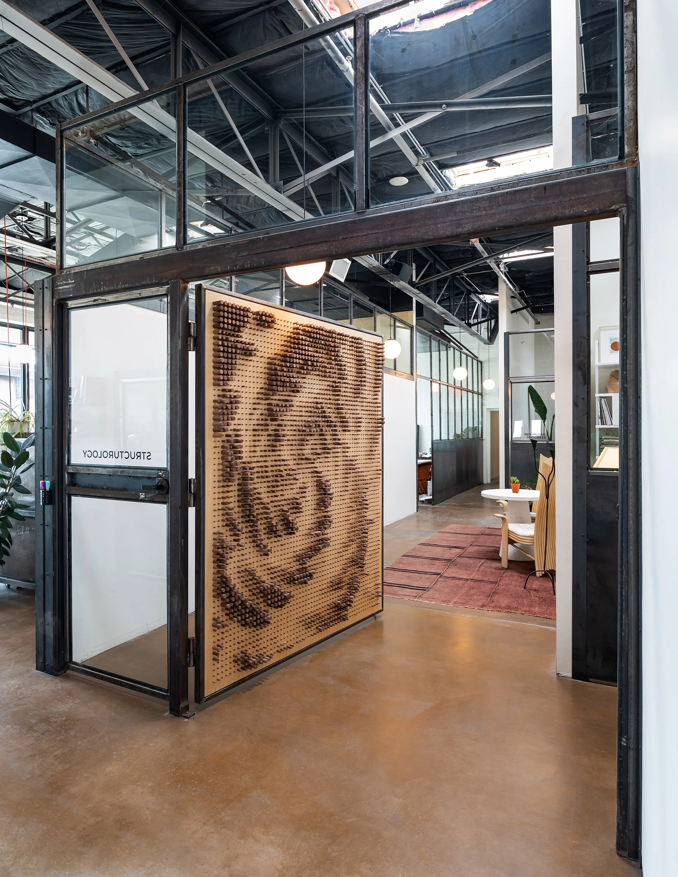 PATTERN DESIGN STUDIO