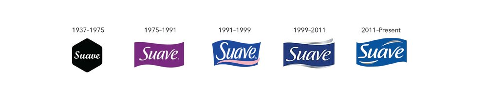 Suave Logo