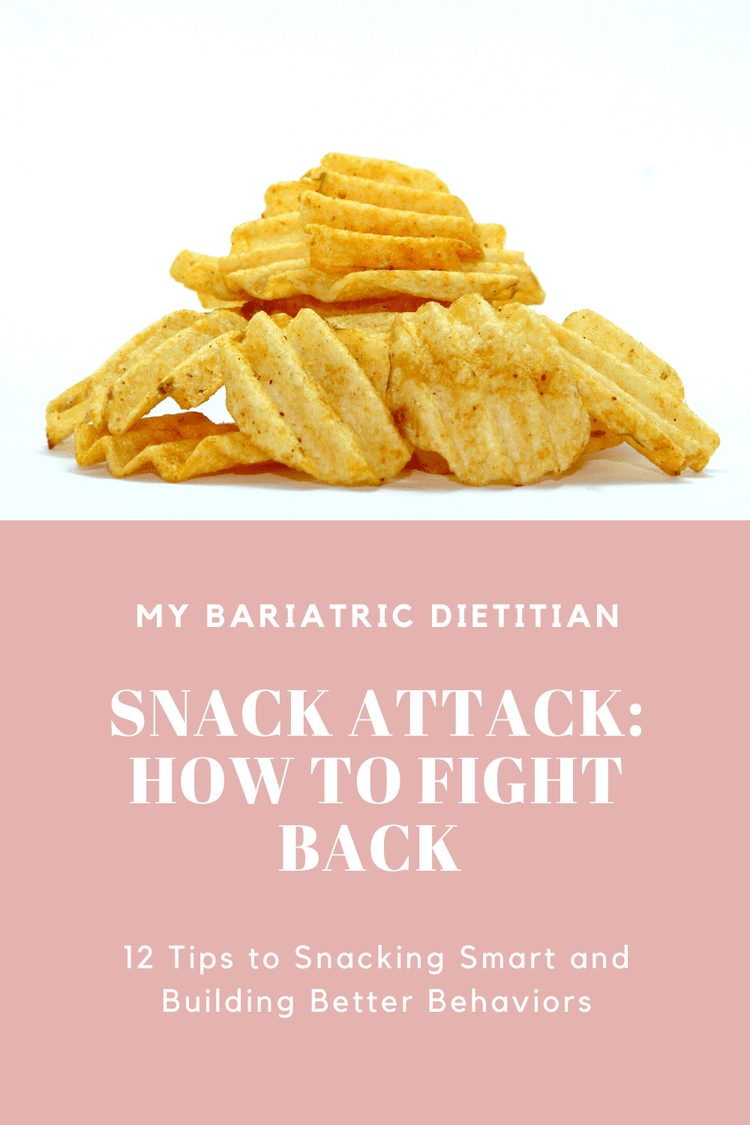 Blog — My Bariatric Dietitian