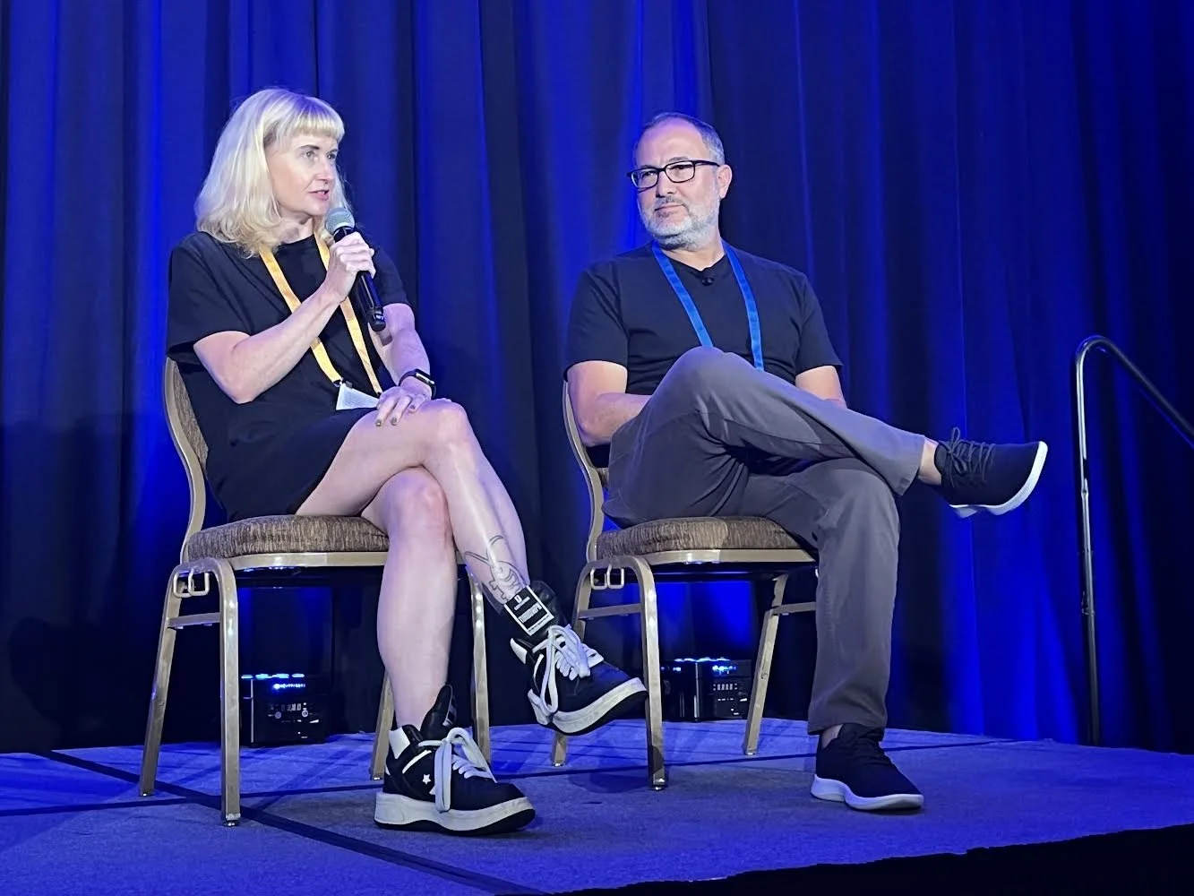 Latest News — Friends with Holograms