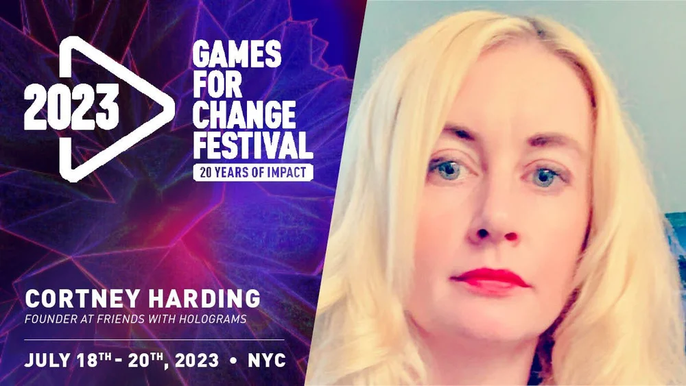 Latest News — Friends with Holograms