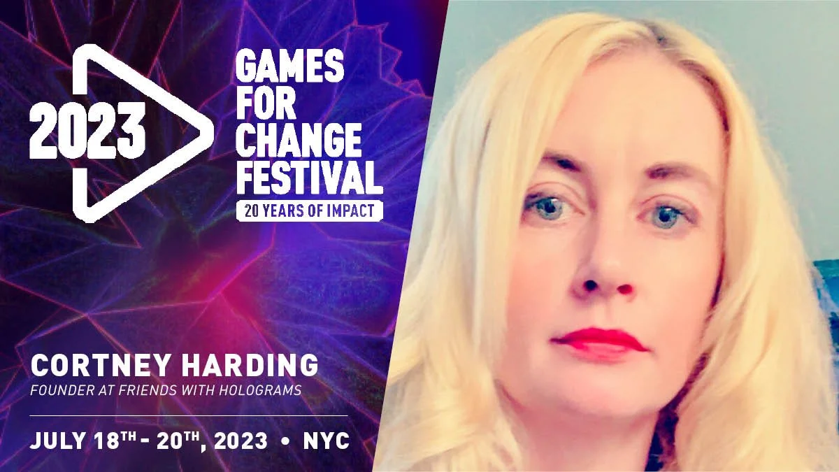 Latest News — Friends with Holograms