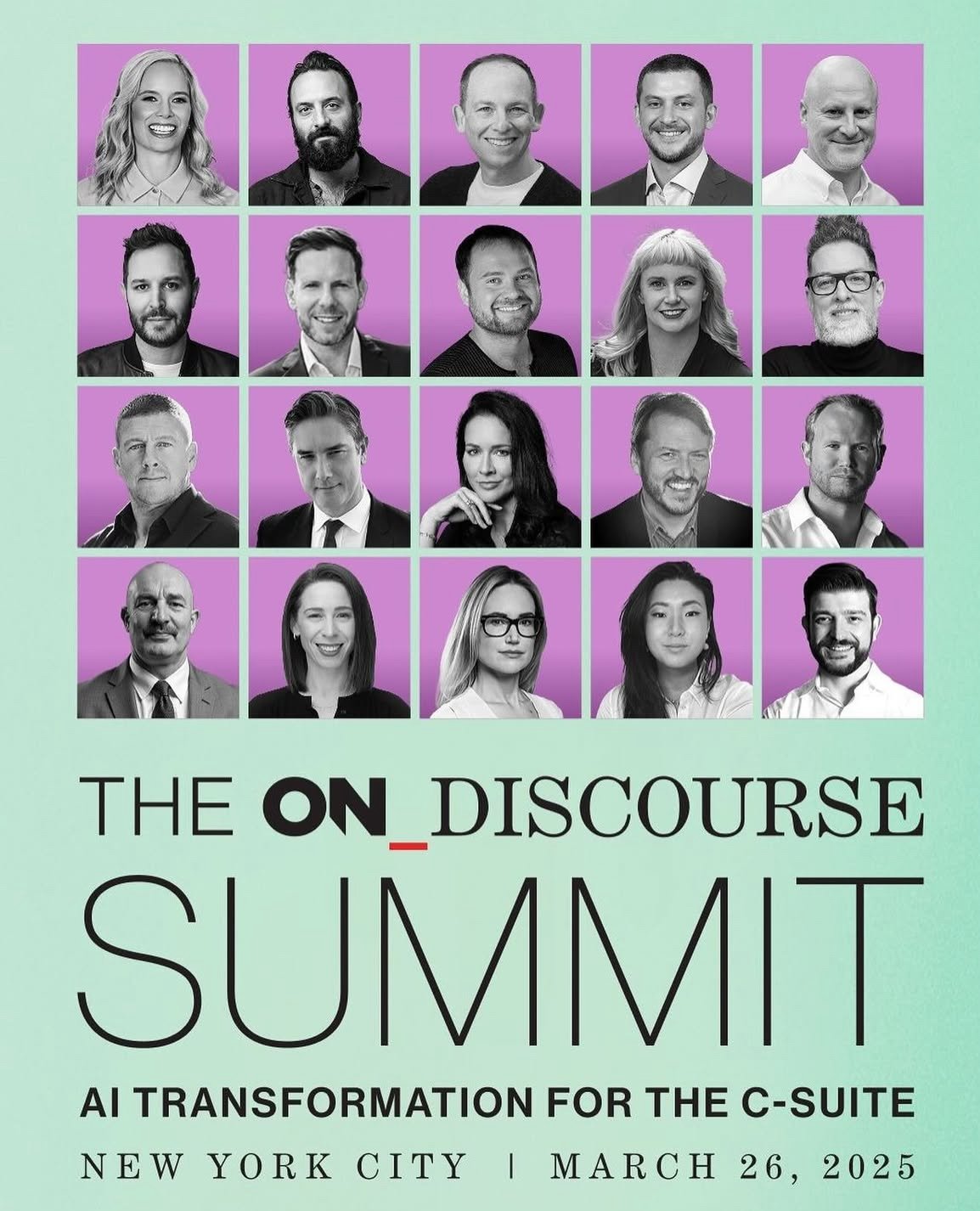 Latest News — Friends with Holograms