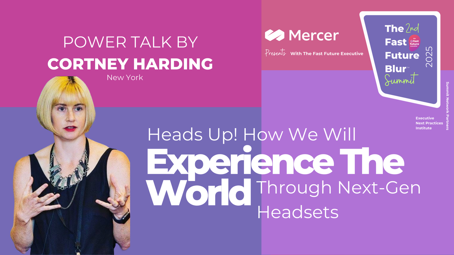 Latest News — Friends with Holograms