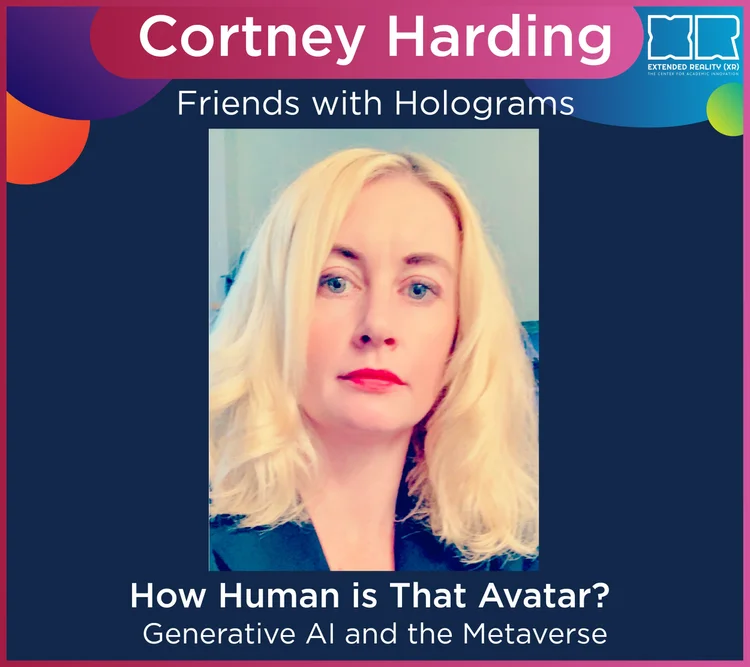 Latest News — Friends with Holograms