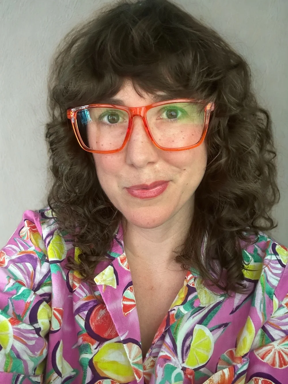 About Me — Maria Ingrande Mora