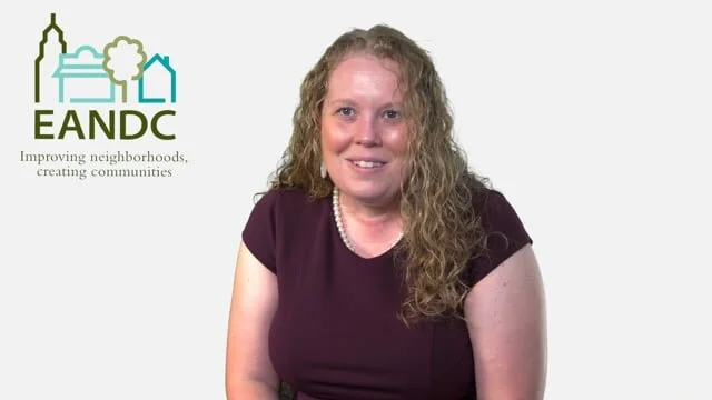 EANDC | Strengthening Communities