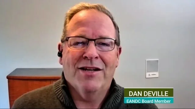 EANDC | Strengthening Communities