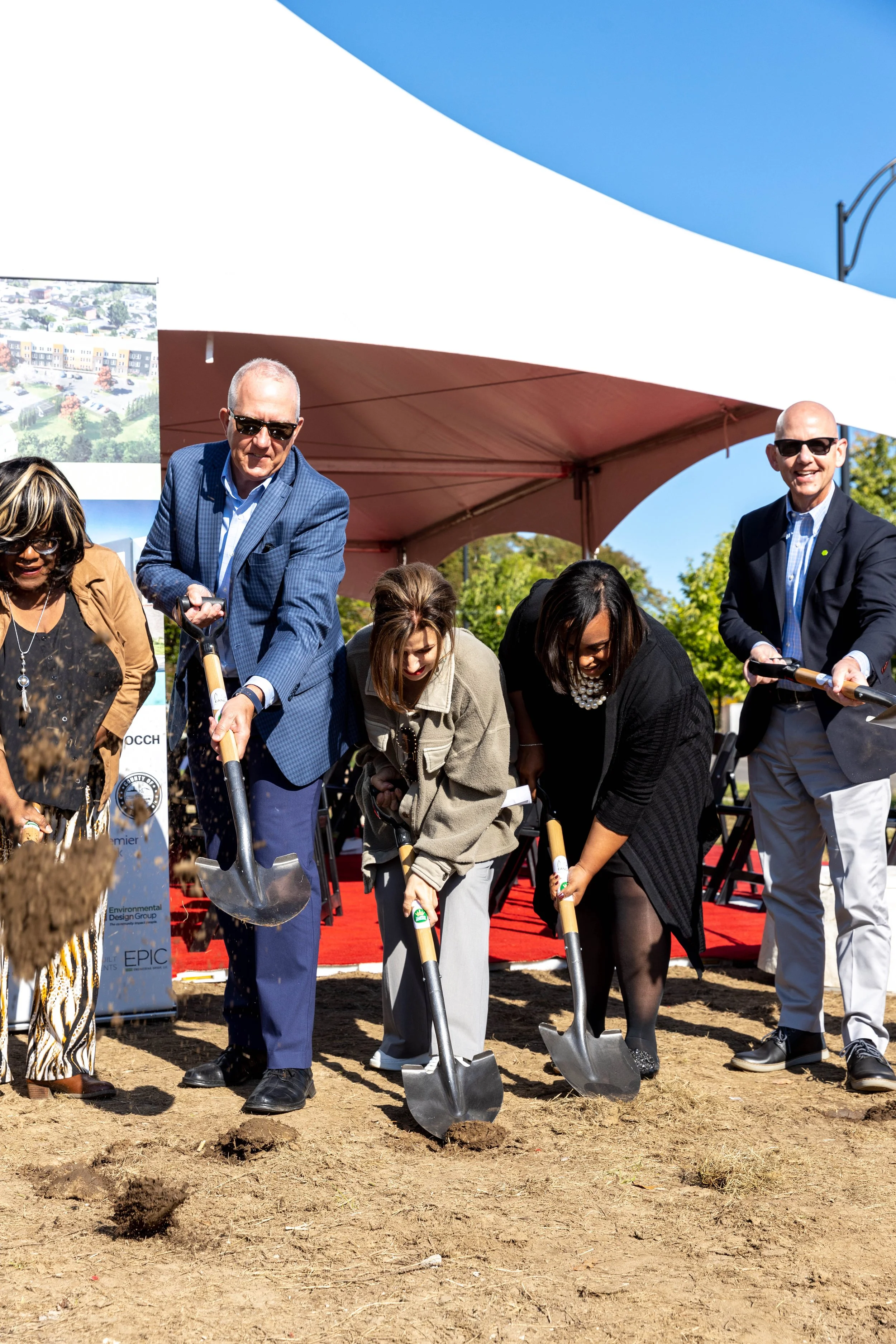 Annual Report 2022 — EANDC