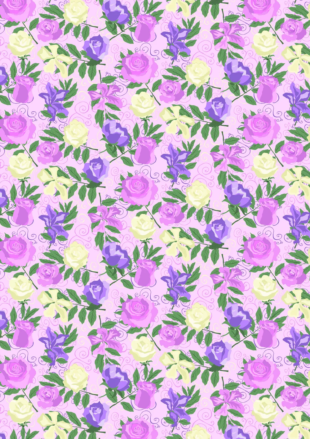 Designs — Designed by Esther