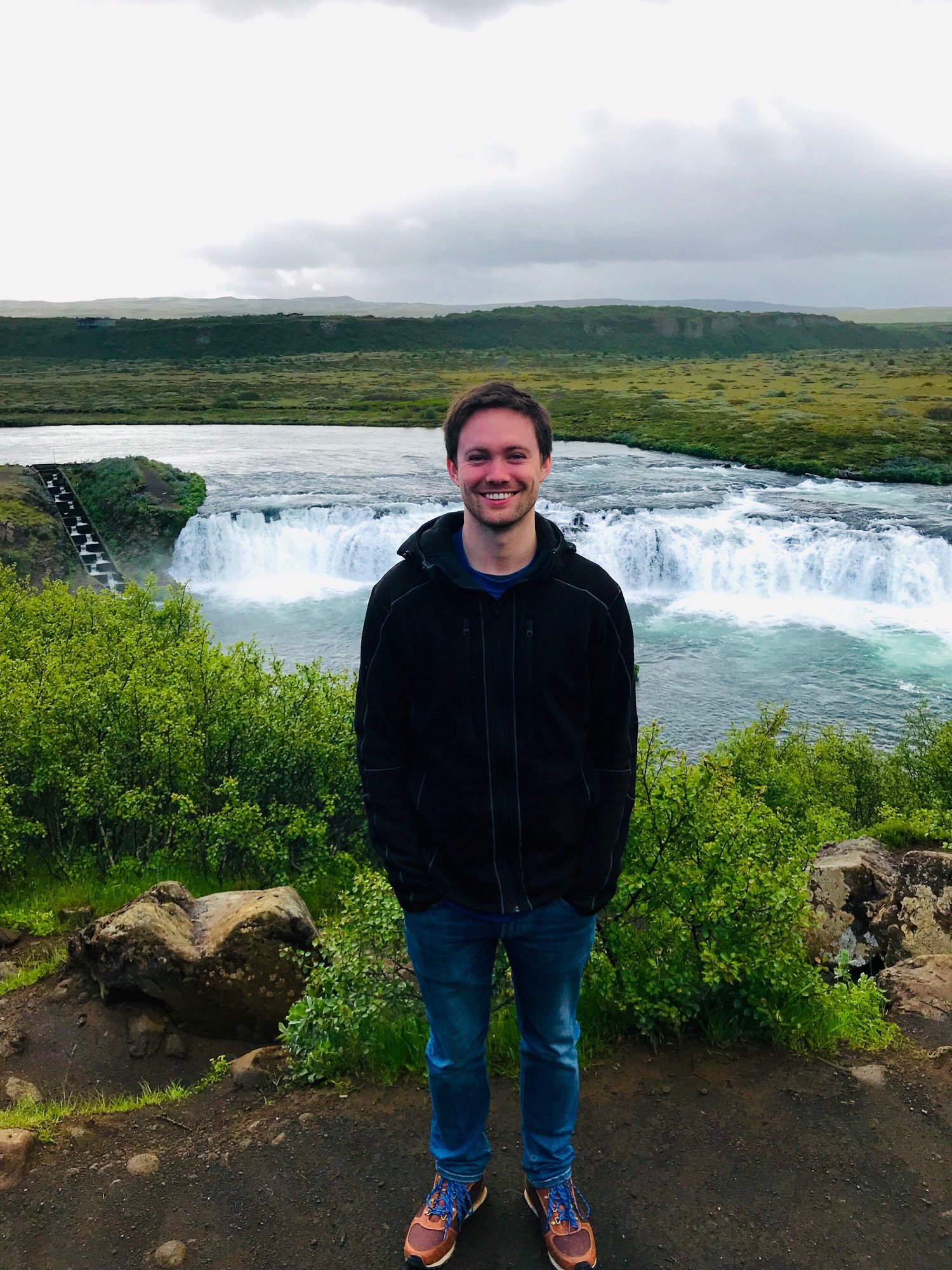 people — The Schmidt Laboratory