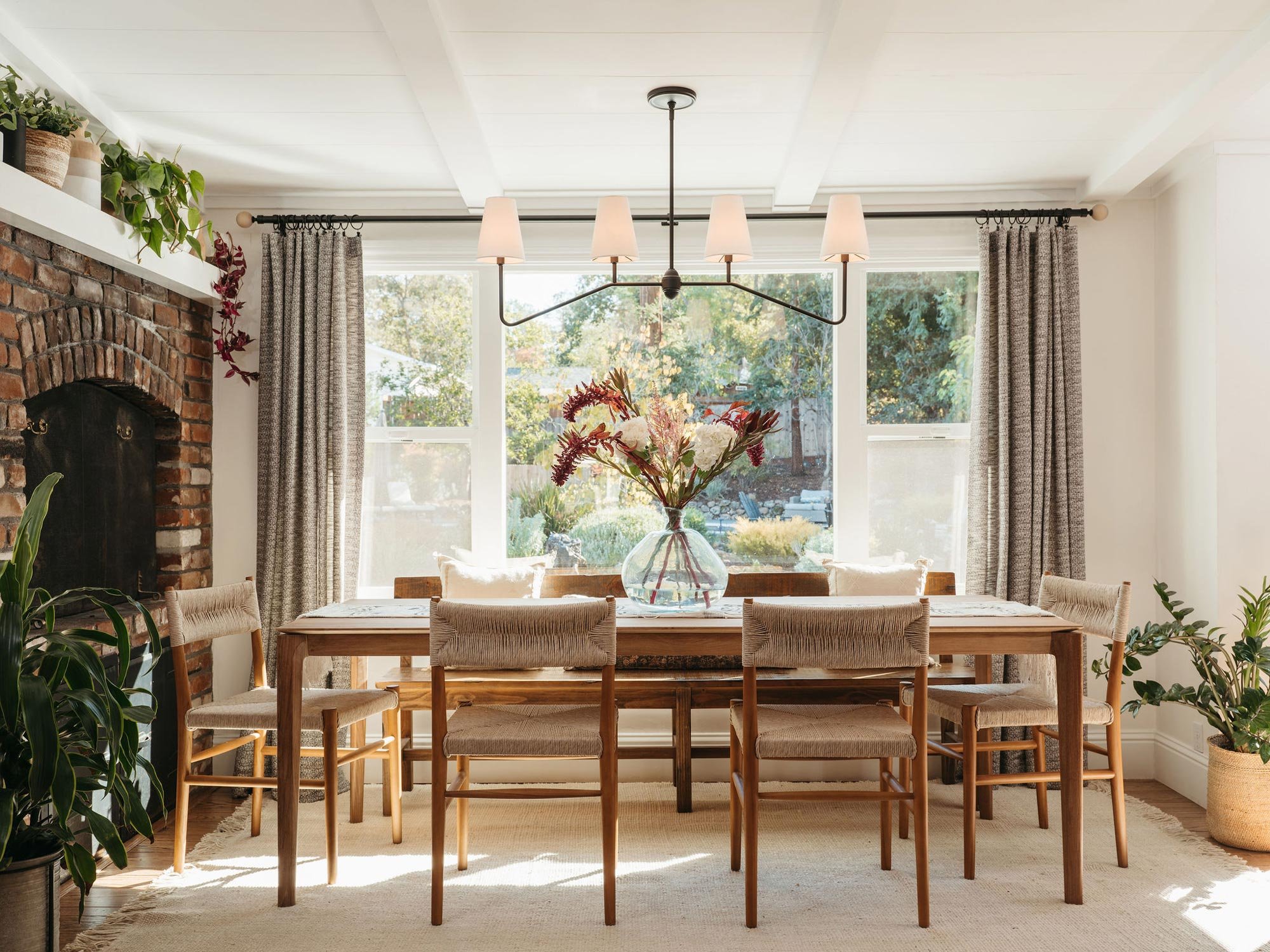 Bleu Leman Design | Interior Design in Oakland, Berkeley, Orinda, Lafayette