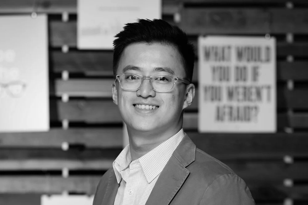 Who We Are — Croton Foundation