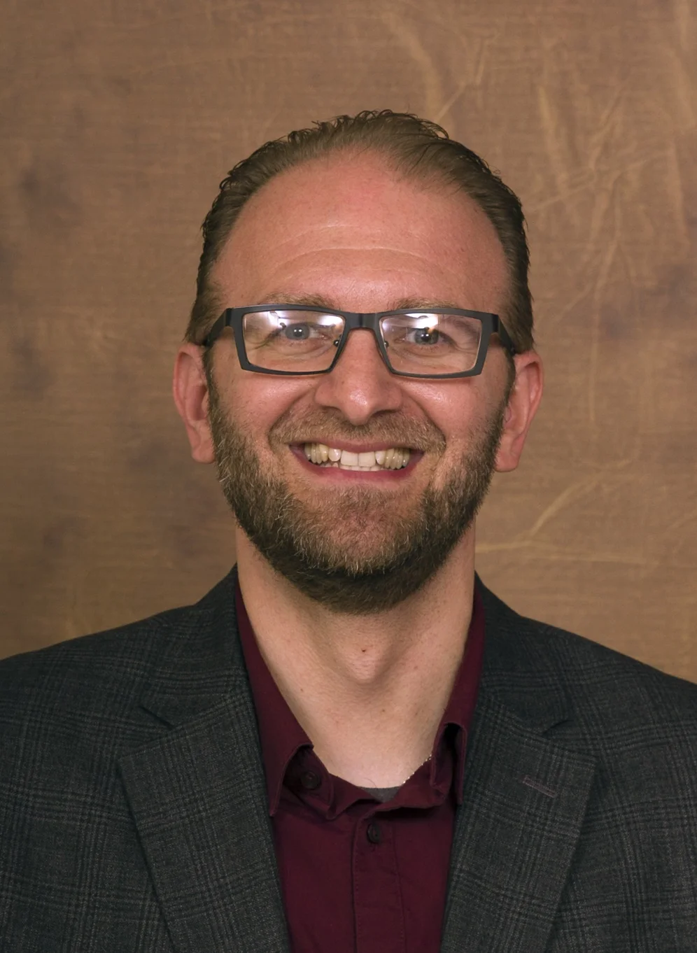 Executive committee — Society for Philosophy in the Contemporary World