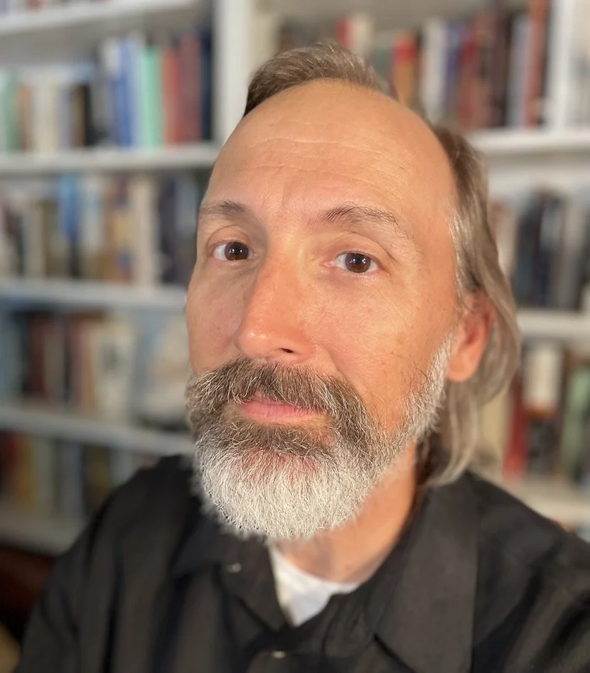 Executive committee — Society for Philosophy in the Contemporary World