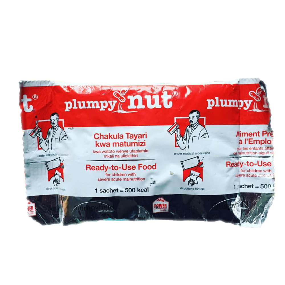 Our Cause — Need Street Food at The Merchant House, Southsea