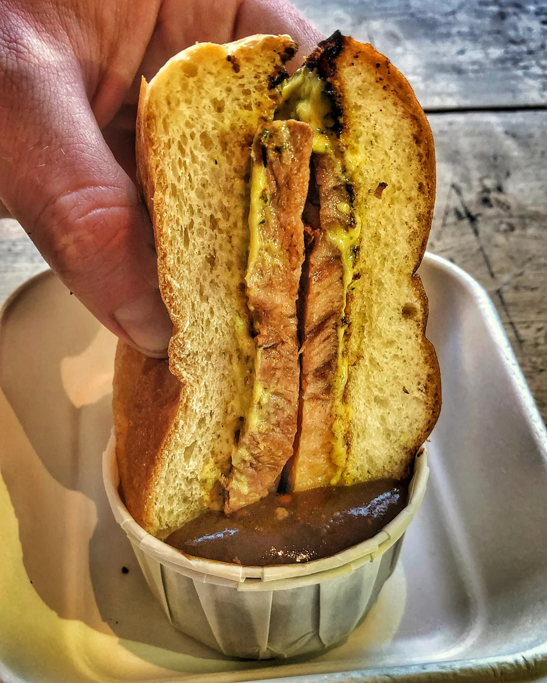 KERB King‘s Cross, London — 3rd June 2019 — Need Street Food at The ...