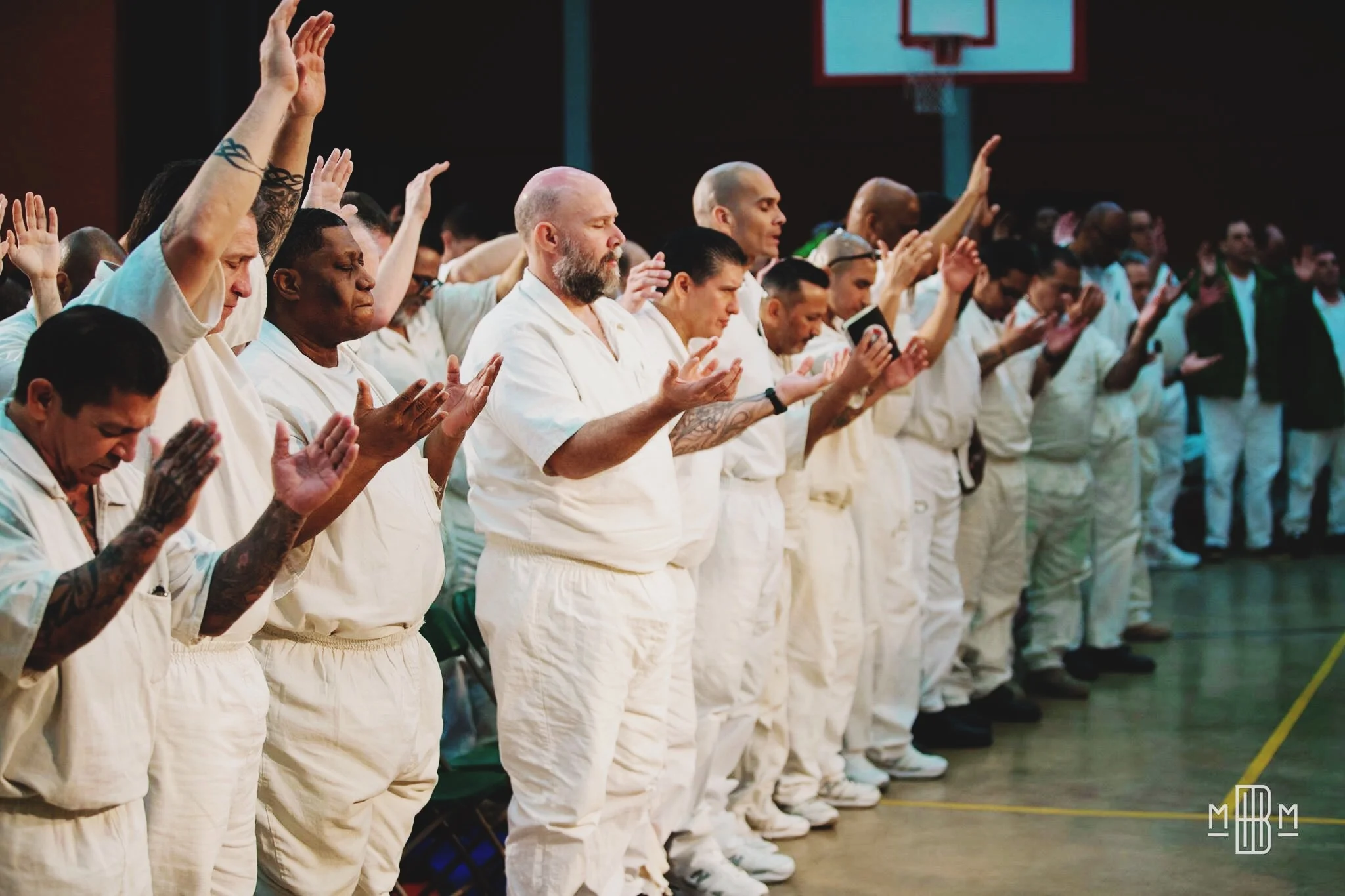 Mike Barber Ministries