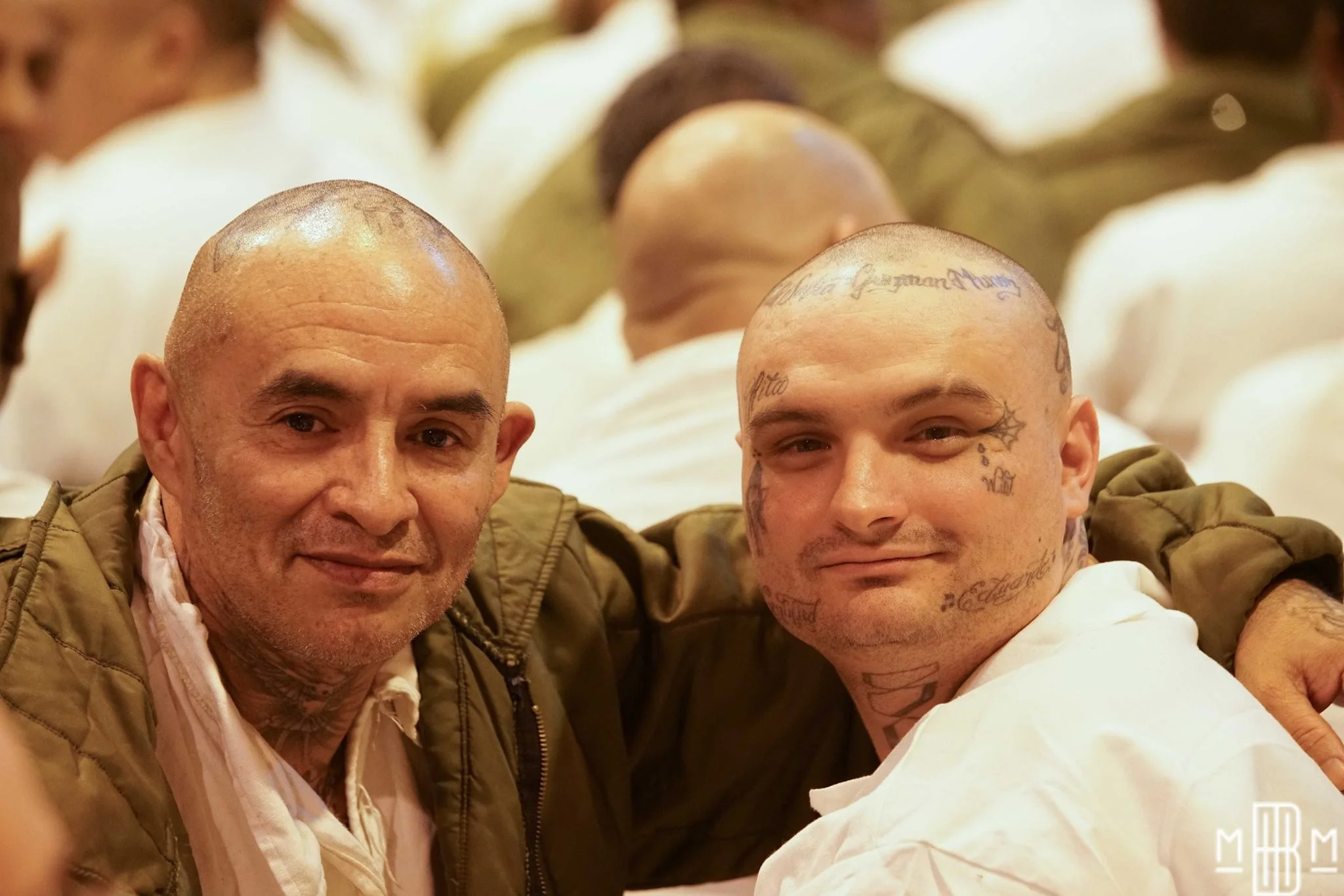 Mike Barber Ministries