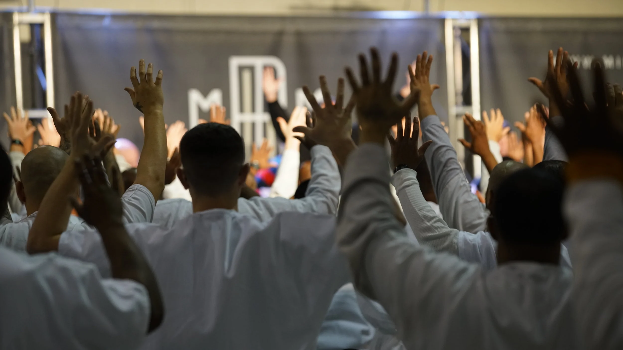 Mike Barber Ministries