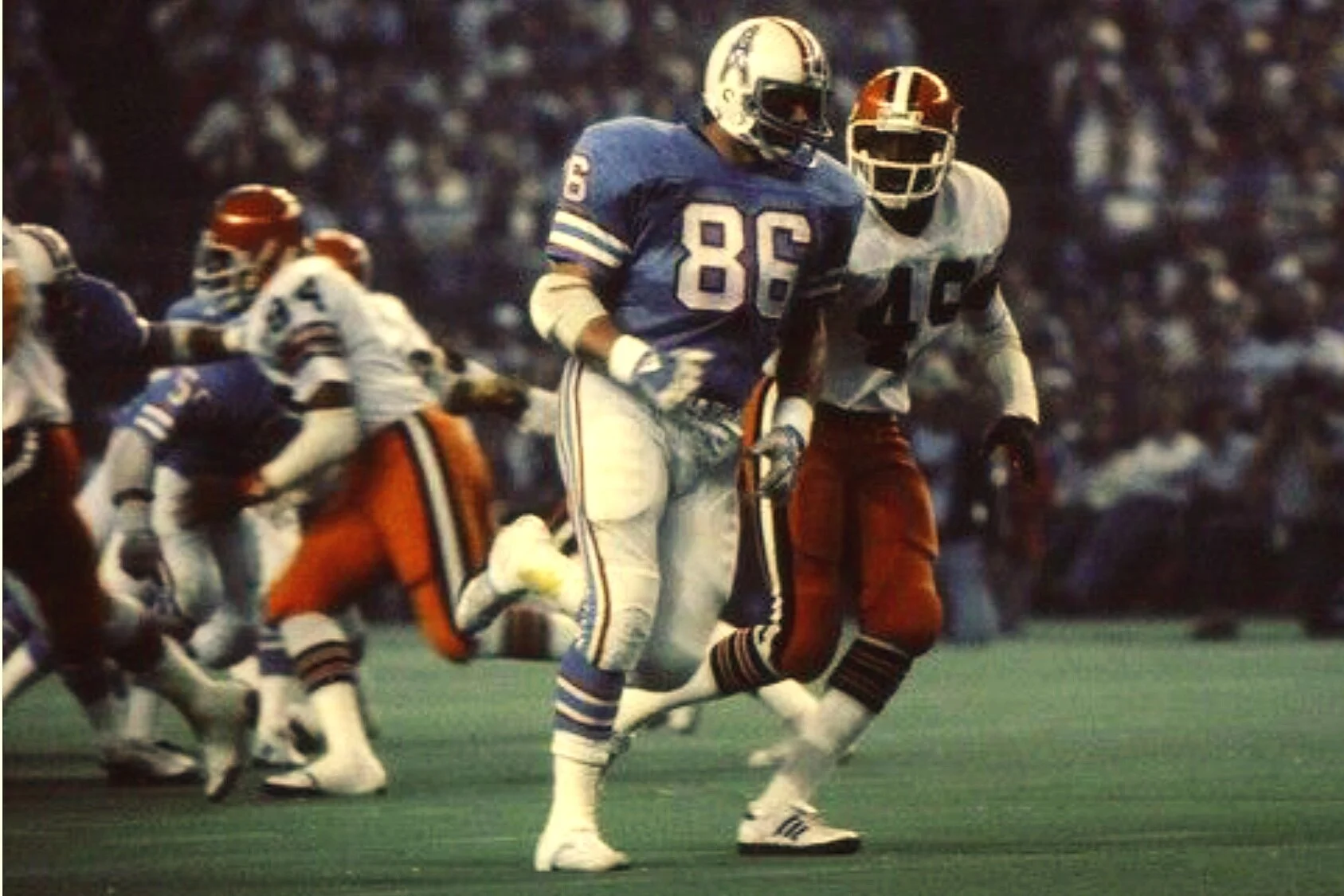 Mike Barber Ministries