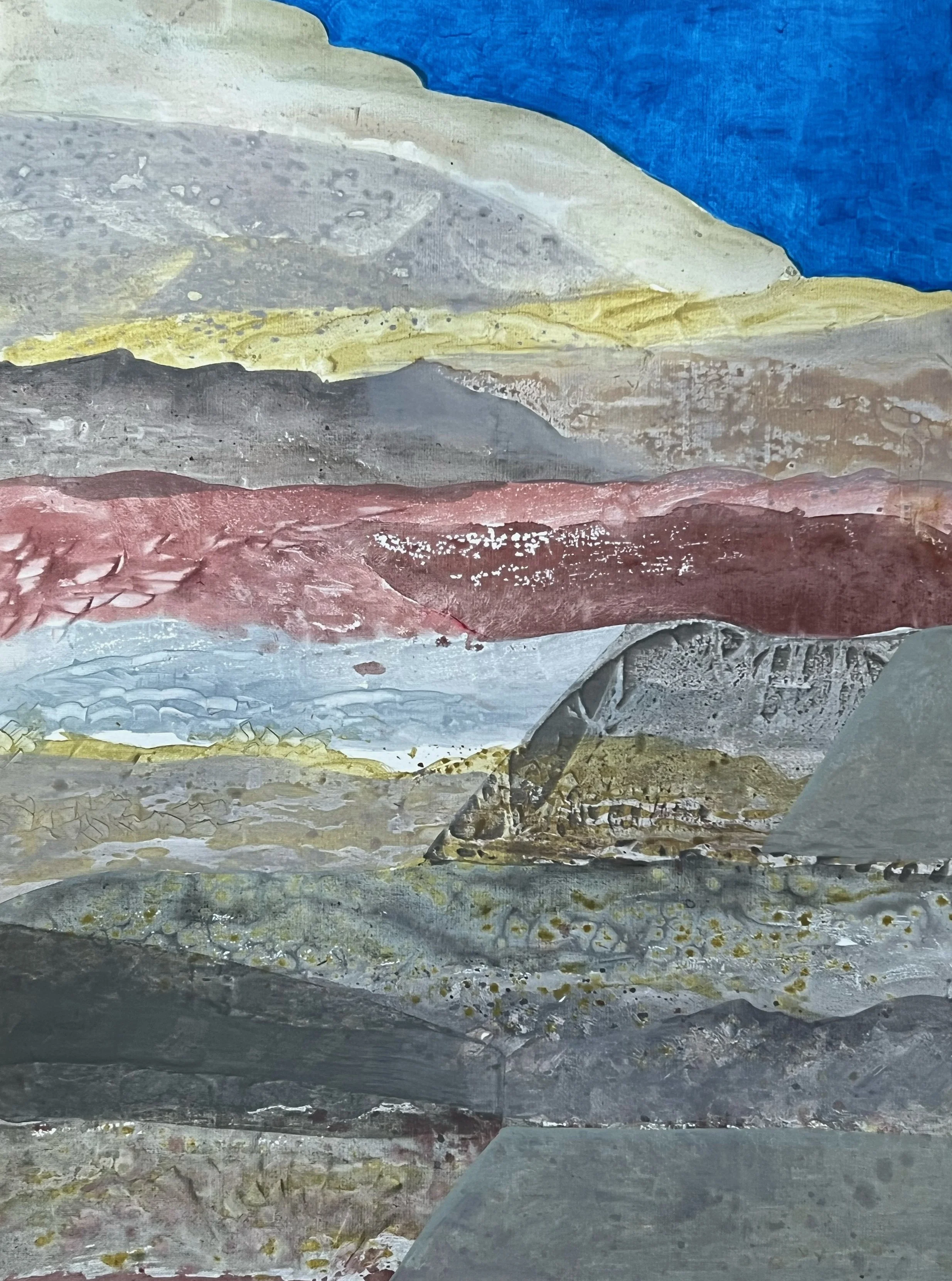 Exhibitions — Bainbridge Arts and Crafts