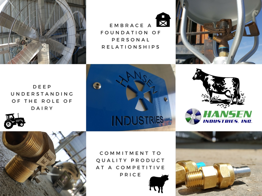 Hansen Industries