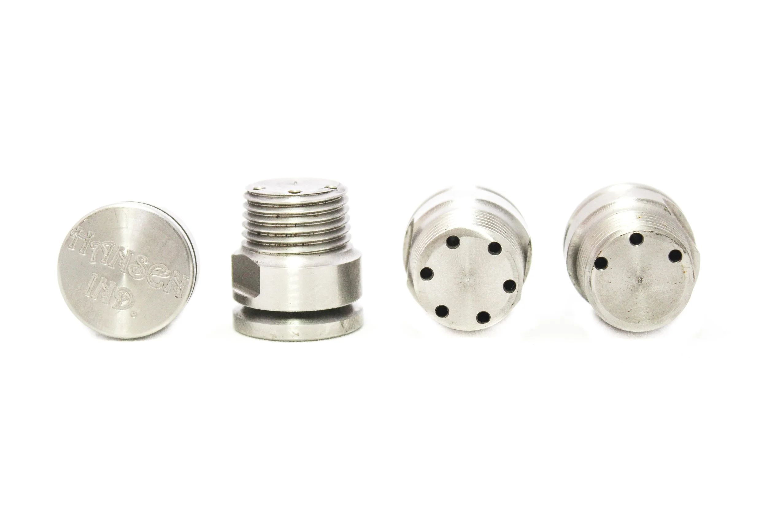 About — Hansen Industries Inc.