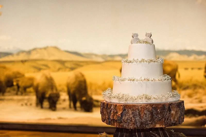 Wedding Cakes — Phoenix Bakery
