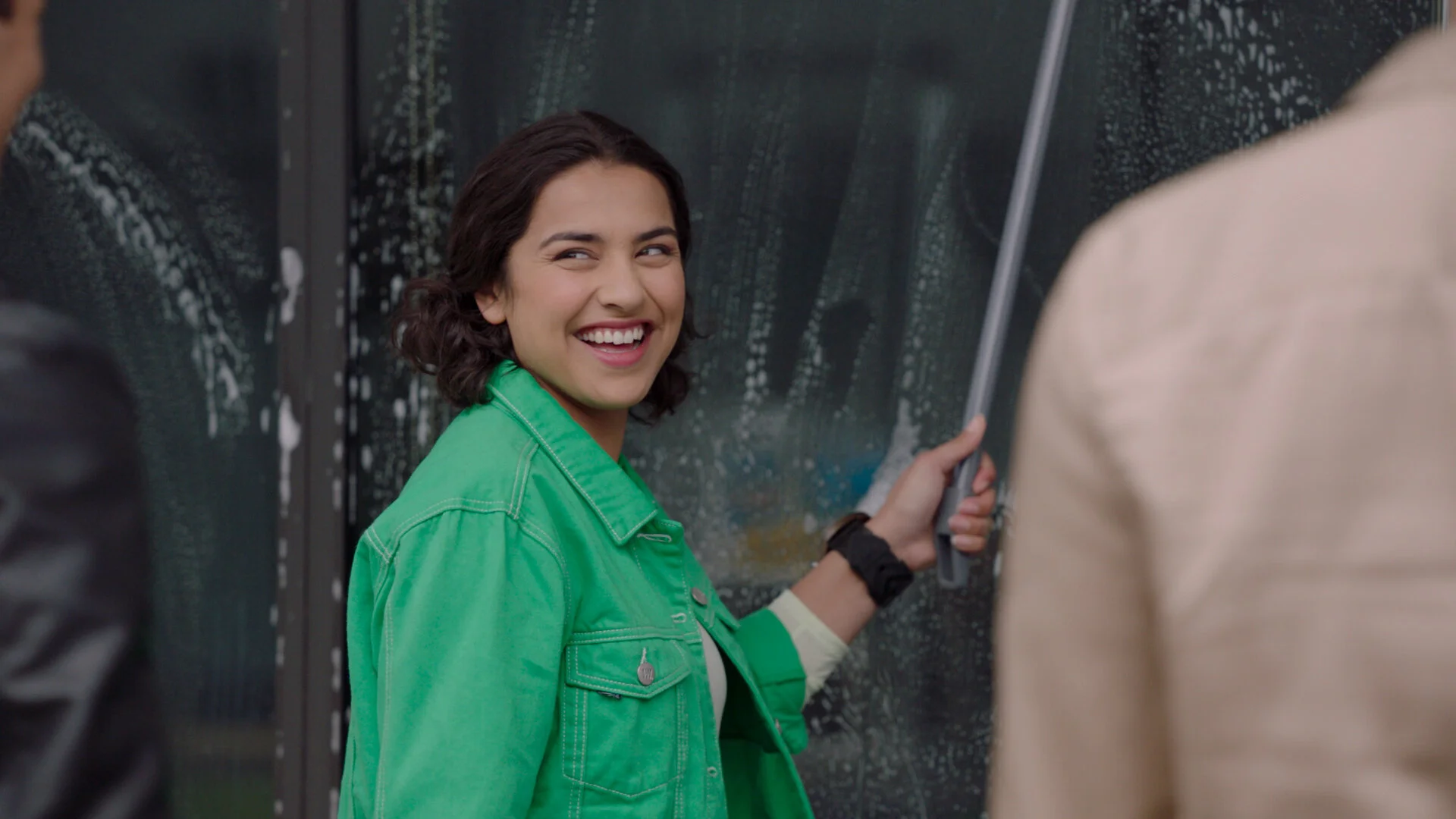 Gallery — TESSA RAO