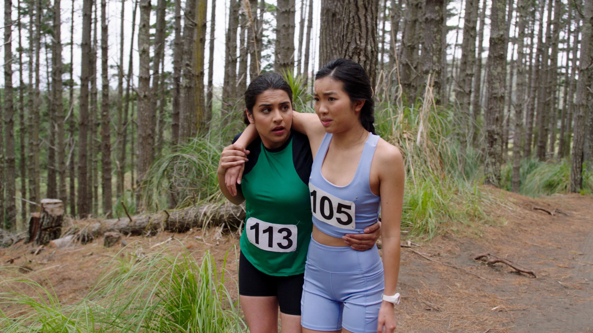 Gallery — TESSA RAO