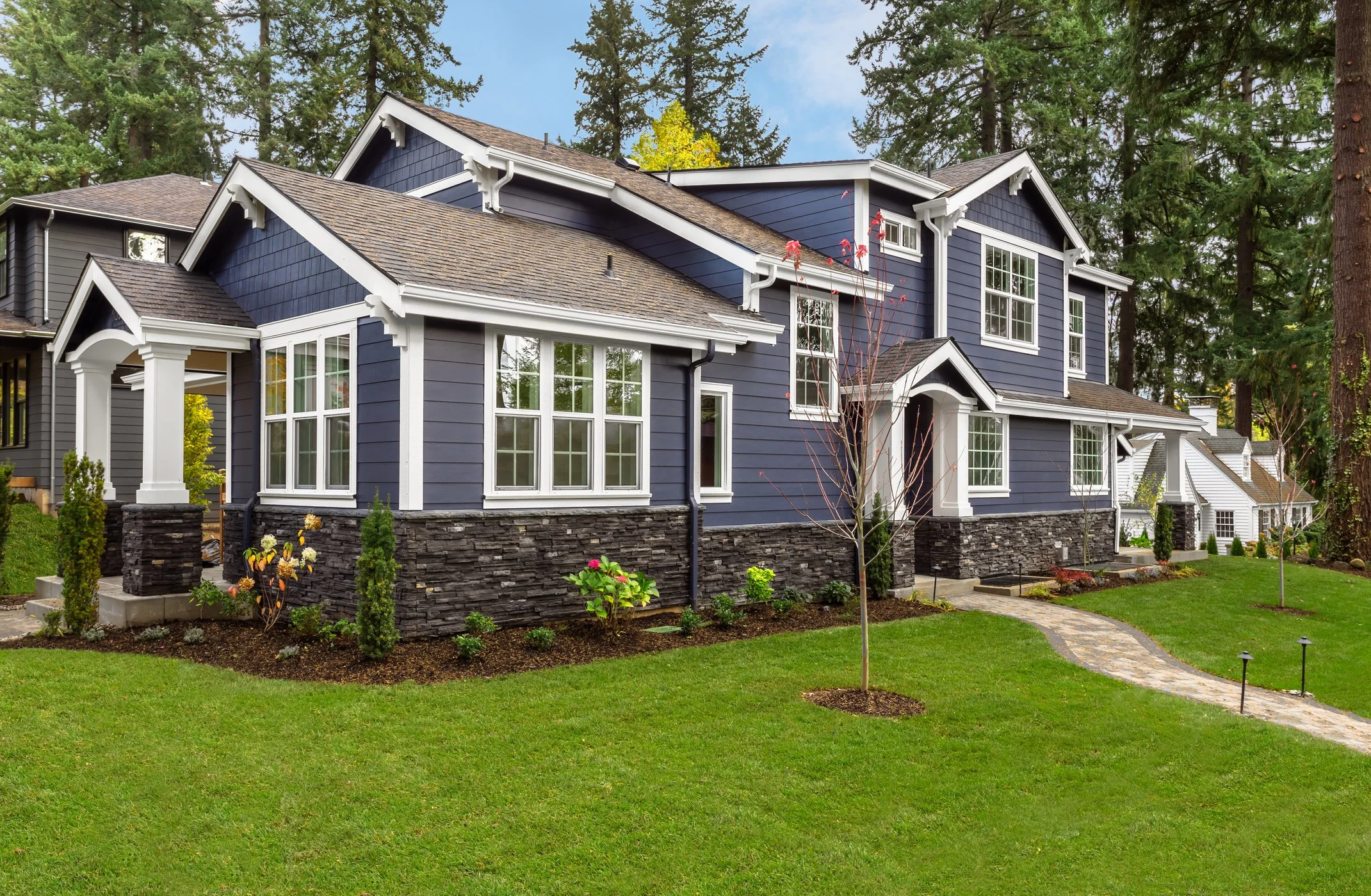 Lifestyle Exteriors