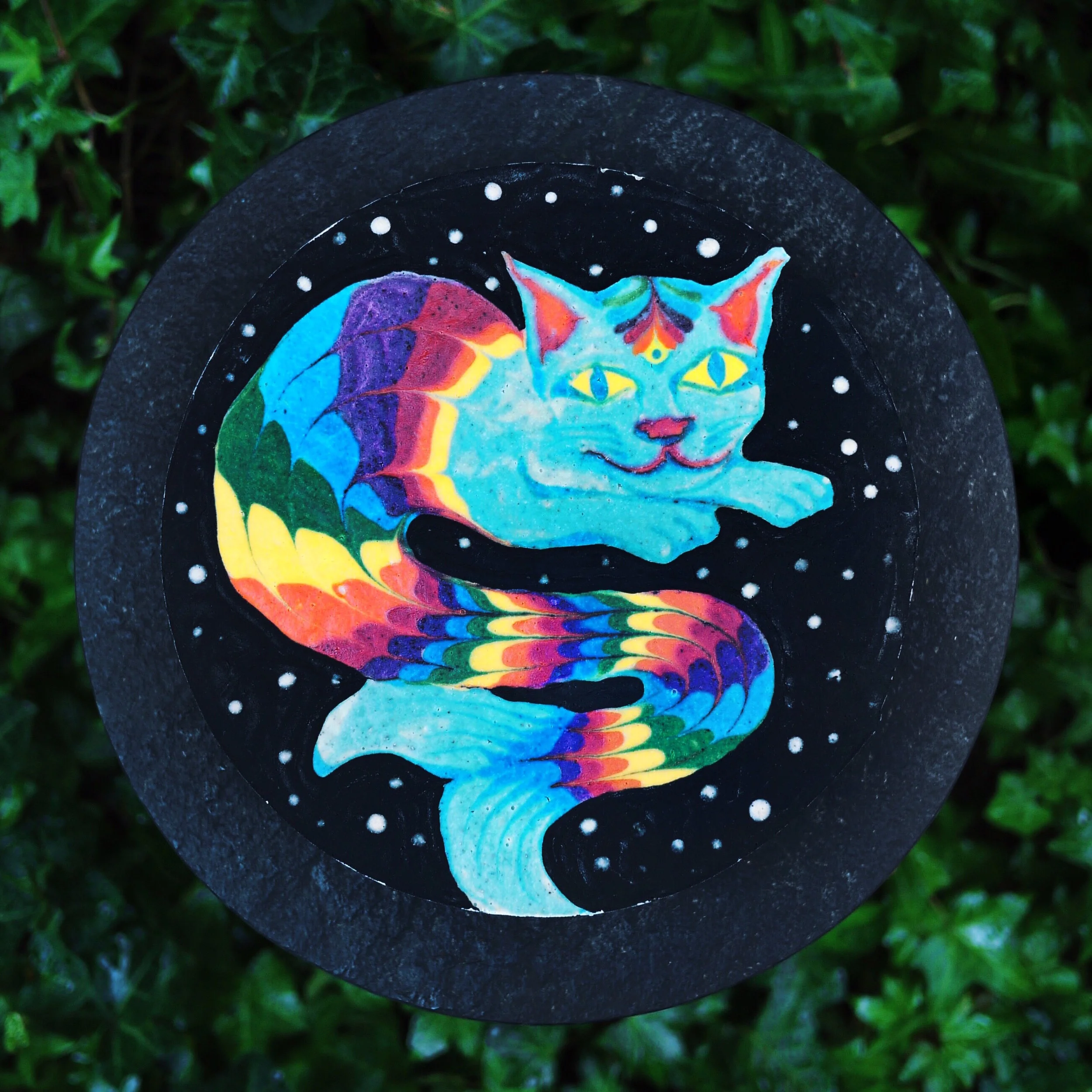 Gallery — Solar Return