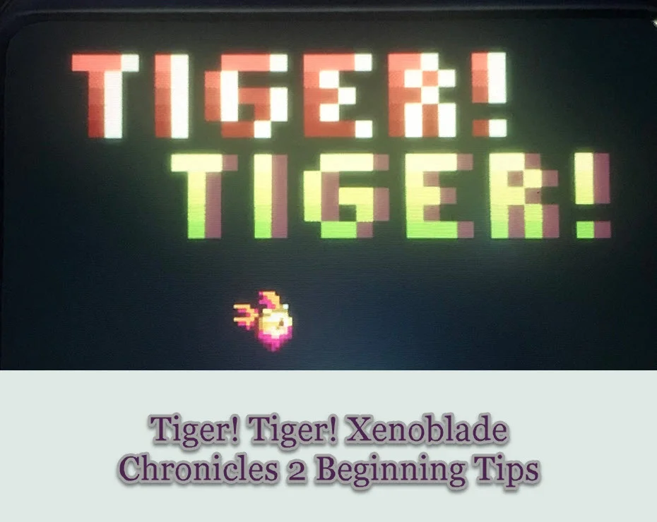 How to Get to Fonsa Myma — Gamer and Tech Writer