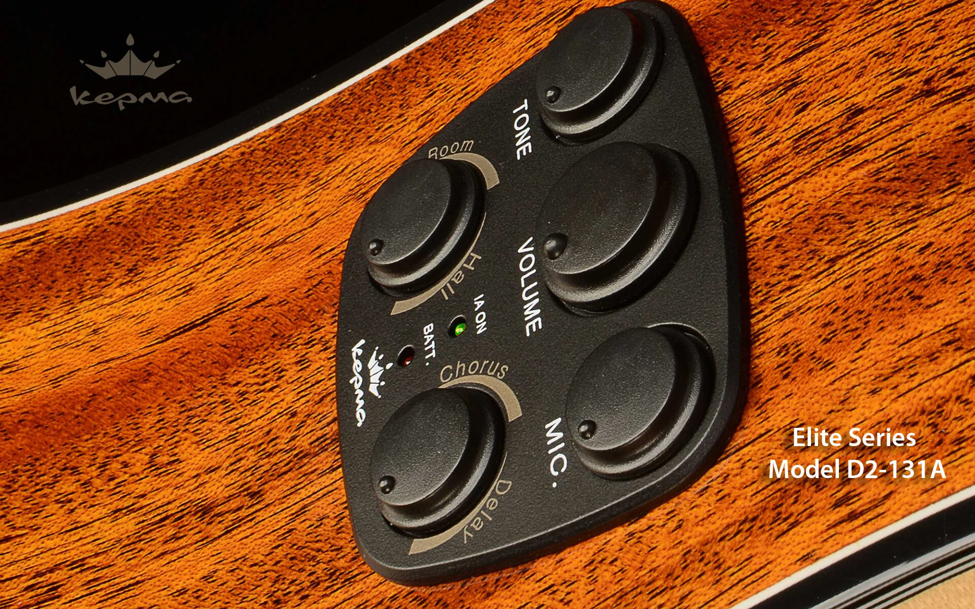 Dreadnoughts — Kepma Guitars USA