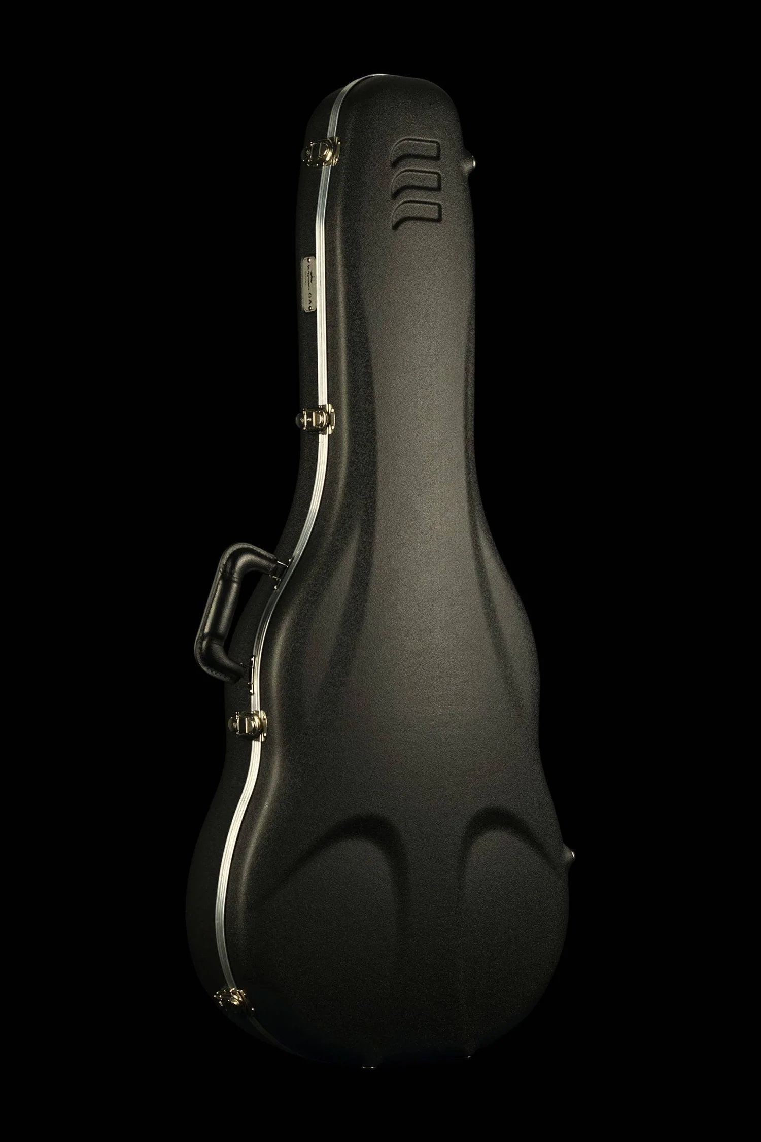 Kepma Elite Grand Auditorium Acoustic GA2-120 — Kepma Guitars USA