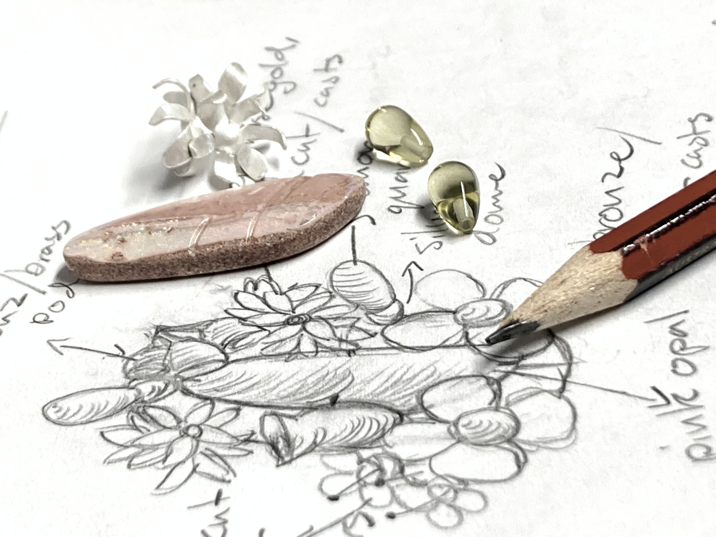 custom-jewellery-designs — Australian made contemporary jewellery