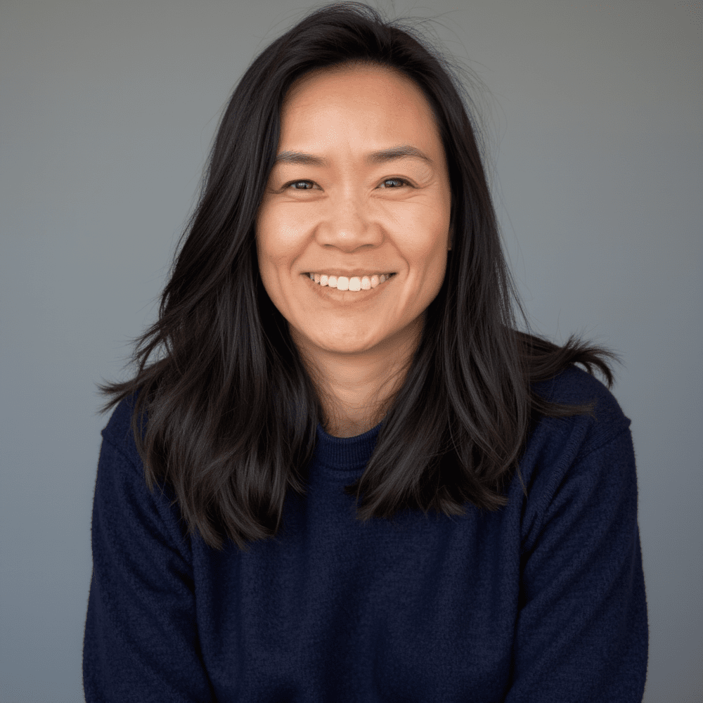 About Ellen — Dr.Ellen Choi