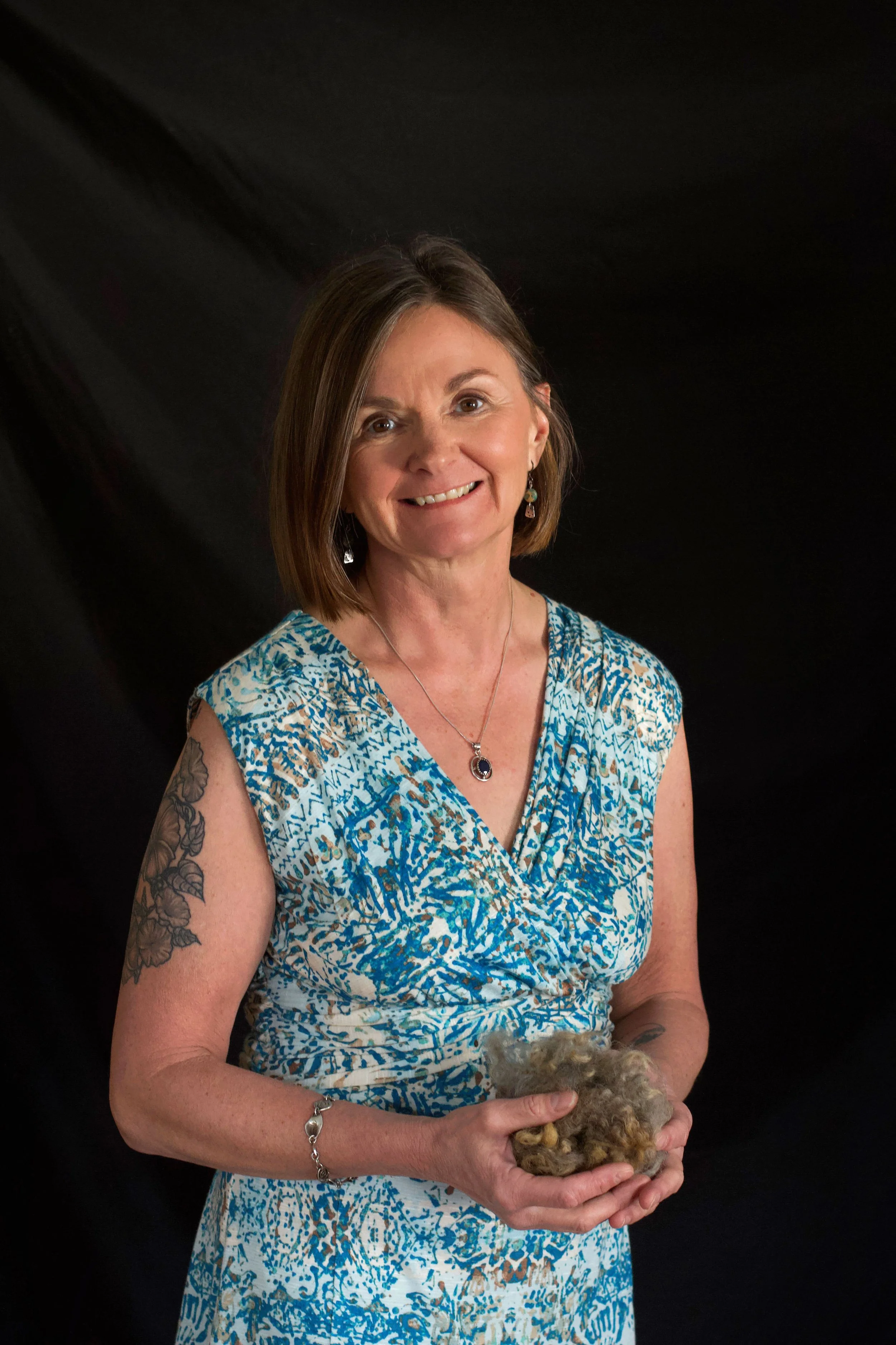 The Empowered Portrait, Celebrating Women Over 50 — Nanette Faye ...