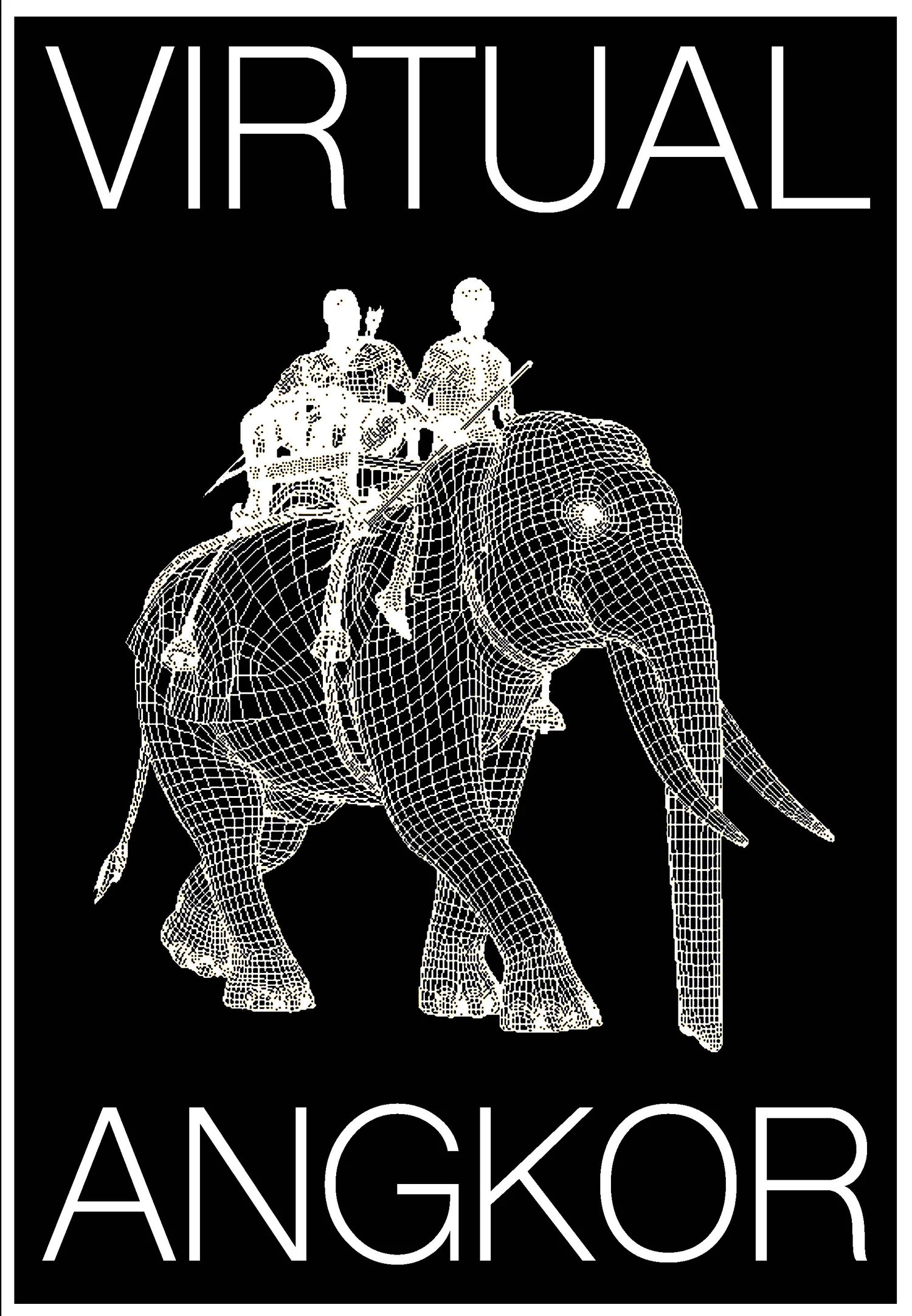 Angkor 360° — Virtual Angkor