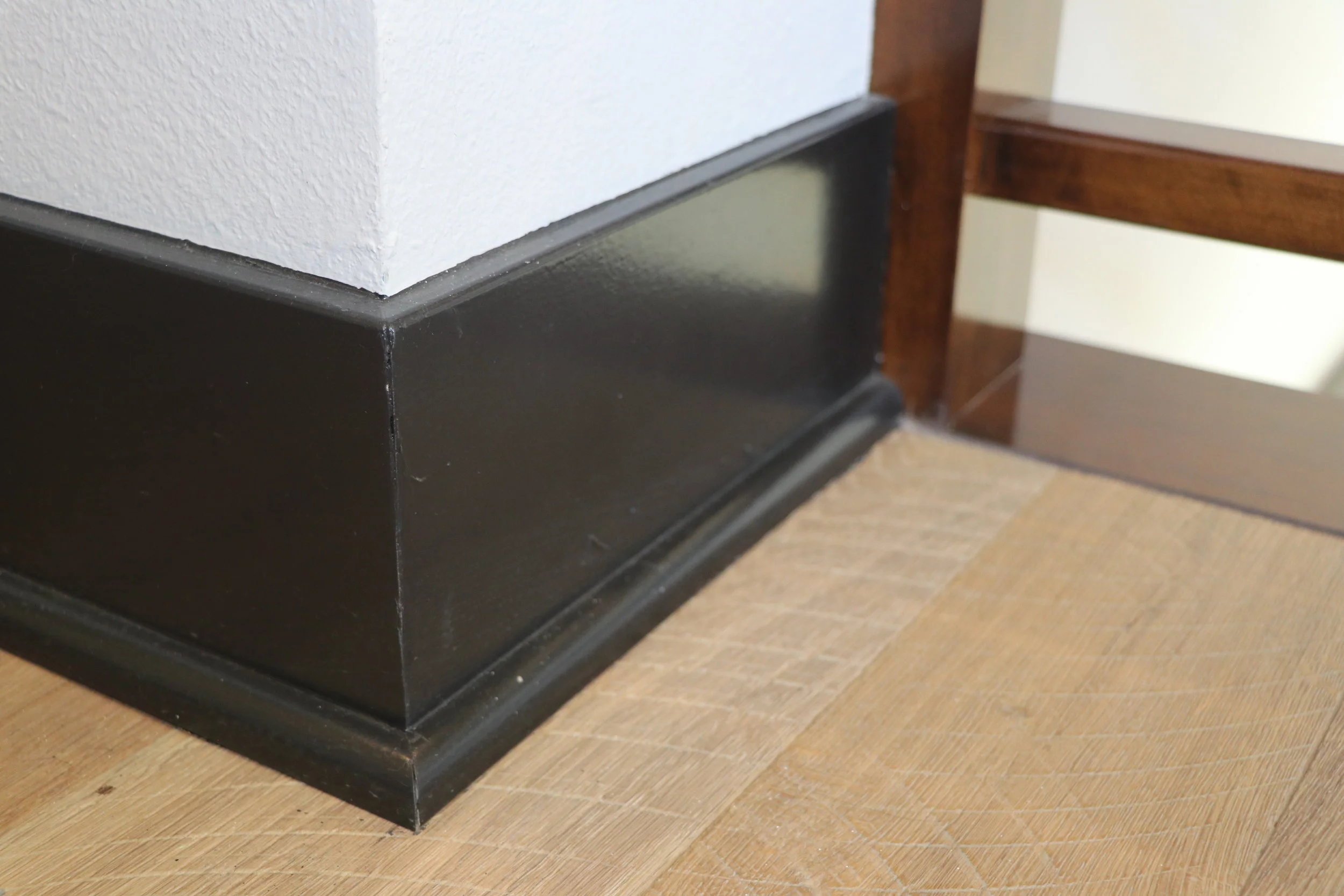 Paint Grade Baseboard — Taylor Trim & Supply, Inc.