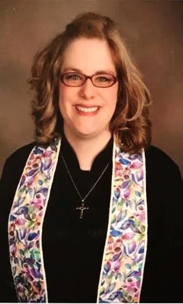 Meet our Pastor — Wampum Presbyterian Church