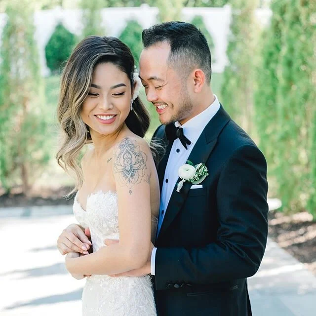 Whitney James Event + Design