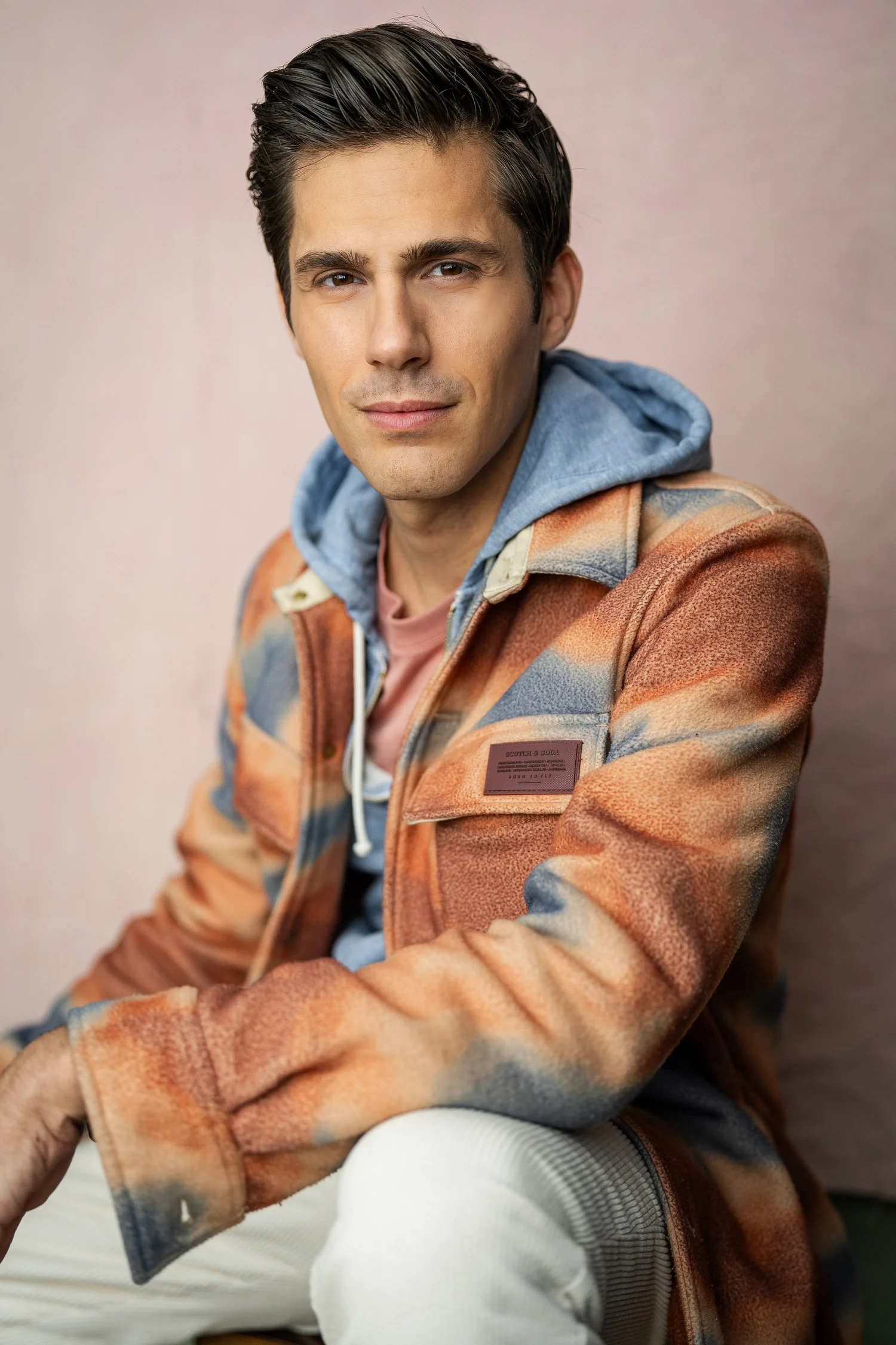 Bio — Quentin Bruno