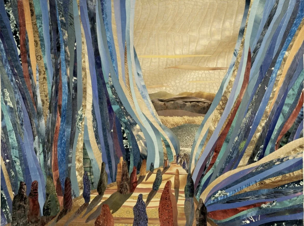 Amy Langford — Draper Visual Arts Foundation