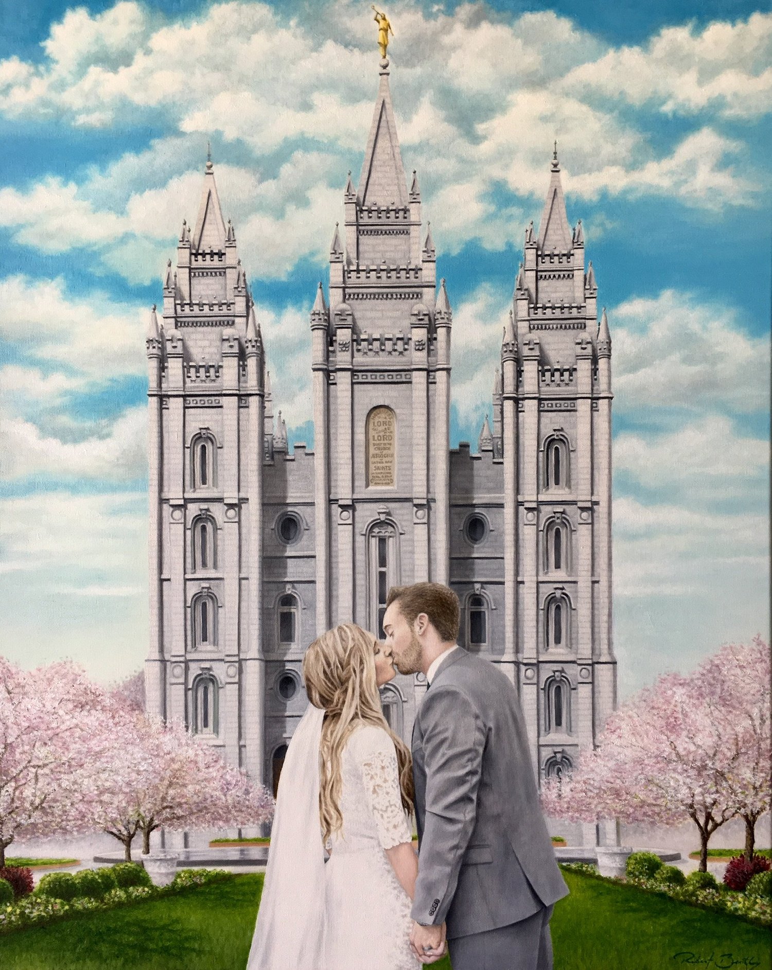 Robby Bentley — Draper Visual Arts Foundation