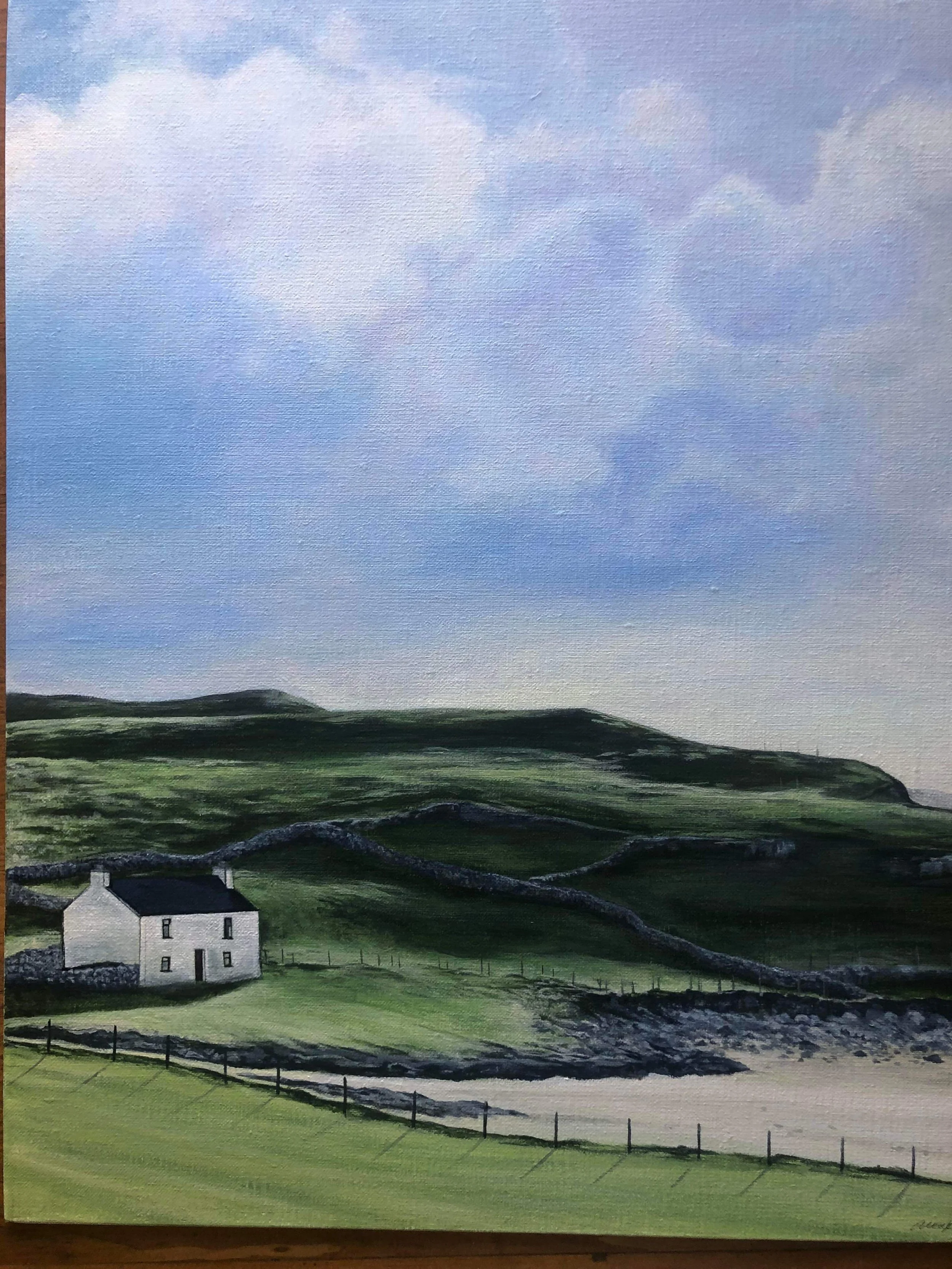 Alex Kelly — Draper Visual Arts Foundation