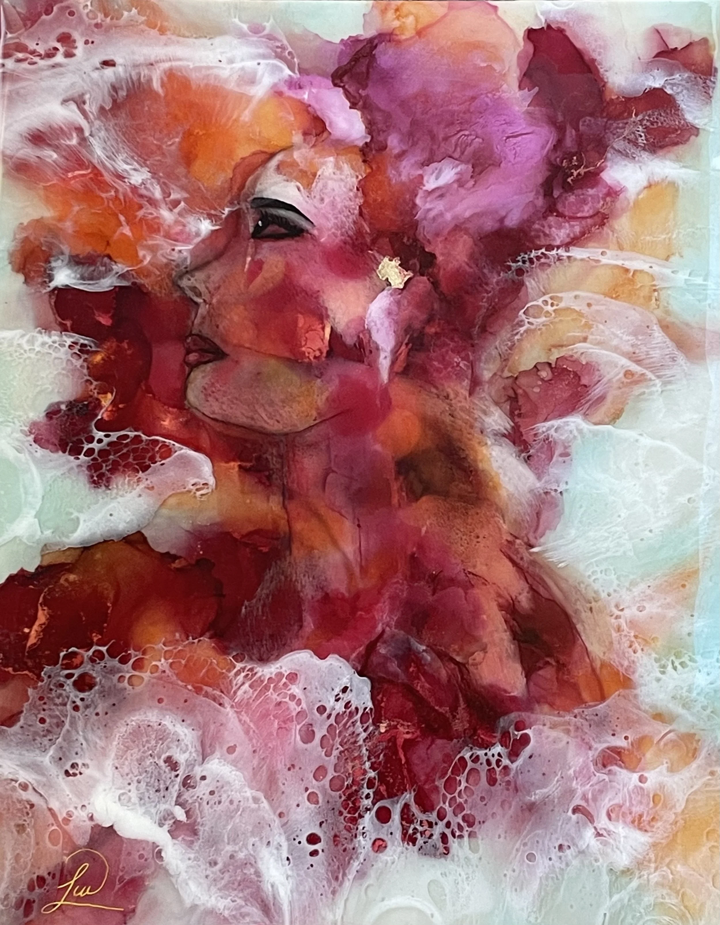 Leslie Wignall DeBry — Draper Visual Arts Foundation