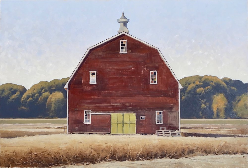 Jared Sanders — Draper Visual Arts Foundation