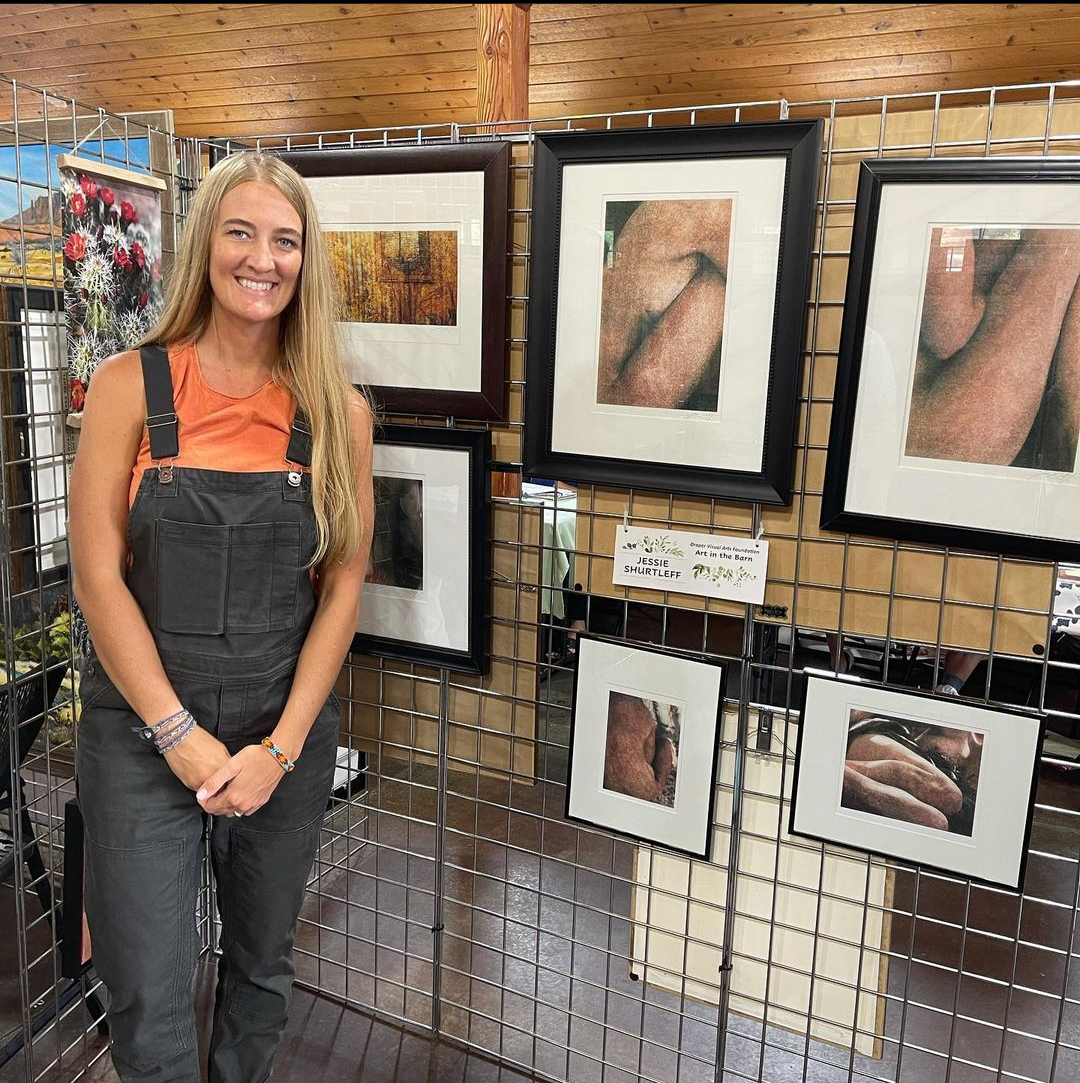 Art in the Barn — Draper Visual Arts Foundation